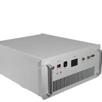 China 6000-18000MHz 51dB Gain 120W Ultra Wideband Power Amplifier Chassis For Test And Measurement for sale