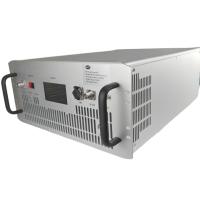 China High Efficiency and Linearity RF Amplifier Chassis 9K-250MHz 500W Ultra Wideband Power Amplifier (19inch rackmount) for sale