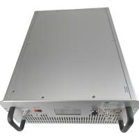 China High Reliability and Durability RF Amplifier 9K-250MHz 500W Ultra Wideband Power Amplifier for Testing and Measurement for sale