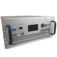 China High Reliability and Durability RF Amplifier 9K-250MHz 500W Ultra Wideband Power Amplifier for Testing and Measurement for sale