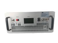 China High Reliability and Durability RF Amplifier 9K-250MHz 500W Ultra Wideband Power Amplifier for Testing and Measurement for sale