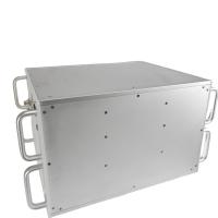 China High Power Output and Wideband Coverage Signal Amplification RF Amplifier 1-2GHz 330W Ultra Wideband Power Amplifier for sale