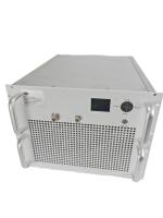 China High Power Output and Wideband Coverage Signal Amplification RF Amplifier 1-2GHz 330W Ultra Wideband Power Amplifier for sale