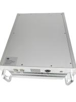 China High Efficiency and Linearity 2-6GHz 150W 52dB Ultra-Wideband Rackmount Power Amplifier for Test and Measurement for sale