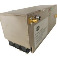 China High Gain 1000-6000MHz Tri Band 30W RF Power Amplifier For Enhanced Signal Quality for sale