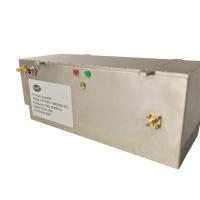 China High Reliable And Stable High Efficiency 1-6GHz Tri-Band 30W RF Power Amplifier For Radar Systems for sale