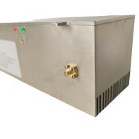 China High Reliable And Stable High Efficiency 1-6GHz Tri-Band 30W RF Power Amplifier For Radar Systems for sale