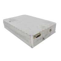 China High Performance Wideband 400-6000MHz 100W RF Power Amplifier For Wireless Communicationand Signal Testing for sale