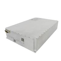 China High Reliability And Ruggedness For Superior Gain Performance 400-6000MHz 100W RF Power Amplifier for sale