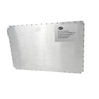 China Customised 400-6000MHz 100W RF Power Amplifier With Excellent Frequency And Temperature Stability For Enhanced Signal Tr for sale