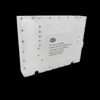 China High Power Output 200-400MHz 50W RF Power Amplifier For Improved Signal Coverage And Quality for sale