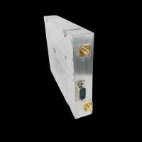 China 200-400MHz 50W RF Power Amplifier For Communication Systems Radar Test Equipment And EMC Testing for sale