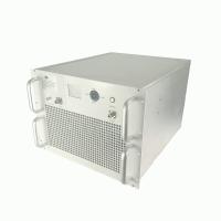 China Custom 495-505MHz Pulse 5kw RF Power Amplifier Provides Powerful Pulse Signals To Support Radar Detection for sale