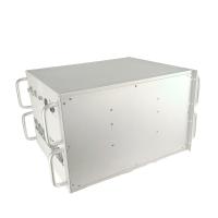 China Custom 495-505MHz Pulse 5kw RF Power Amplifier Provides Powerful Pulse Signals To Support Radar Detection for sale