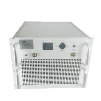 China Custom 495-505MHz Pulse 5kw RF Power Amplifier Provides Powerful Pulse Signals To Support Radar Detection for sale