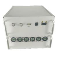 China Custom 495-505MHz Pulse 5kw RF Power Amplifier Provides Powerful Pulse Signals To Support Radar Detection for sale