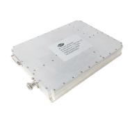 China 1100-1700MHz 200W Solid State RF Power Amplifier For Signal Amplification And Processing In Laboratory for sale