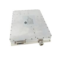China 1100-1700MHz 200W High Power RF Module Power Amplifier For Increasing Communication Signal Strength In Uav for sale