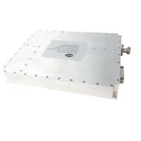 China Customised High Efficiency Highly Stable 1.1-1.7 GHz High Power Solid State Amplifiers For Signal Amplification for sale