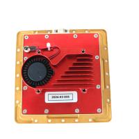 China Customized Signal Jammer Anti-Jamming Antenna For Receiving Signals From Satellites for sale