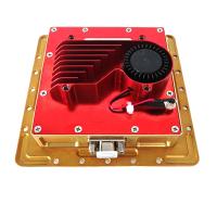 China Customized Signal Jammer Anti-Jamming Antenna For Receiving Signals From Satellites for sale