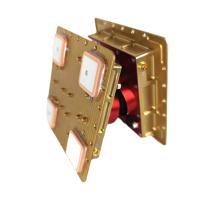 China Anti-Interference Receiver Anti-Jamming Antenna For Airborne Vehicle-Mounted GPS Navigation Positioning for sale