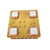 China Anti-Interference Receiver Anti-Jamming Antenna For Airborne Vehicle-Mounted GPS Navigation Positioning for sale