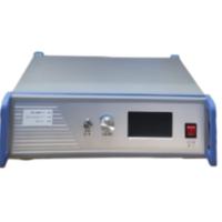 China 18GHz - 26.5GHz Continuous Wave 50W Travelling Wave Tube Power Amplifier for Measurement and Testing for sale