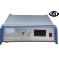 China 18~26.5GHz 50dB Continuous Wave CW 100W Travelling Wave Tube Power Amplifier For High-Frequency Testing Equipment for sale
