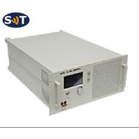 China 18GHz - 26.5GHz Continuous Wave 200W Travelling Wave Tube Power Amplifier for Various Advanced Communication for sale