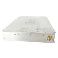 China 5700-5900MHz 100W Rf Amplifier High Performance Wide Band Low Noise Solution For Wireless Communication for sale