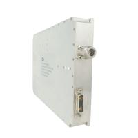 China 5700-5900MHz Band High Power Output 100W RF Power Amplifier Highly Efficient Device For Modern Satellite Communication for sale