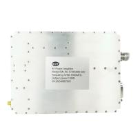 China 5700-5900MHz 100W RF Power Amplifier Multi-Domain Solutions for sale