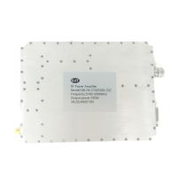 China 5700-5900MHz 100W RF Power Amplifier Multi-Domain Solutions for sale