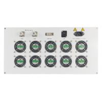 China Customized 1000-2000 MHz High Power 200W RF Power Amplifier For Various Wireless Communication for sale