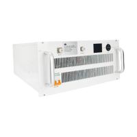 China High Gain 1-2GHz 200W RF Power Amplifier For Wireless Communication for sale