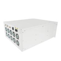 China High Linearity 1-2GHz 200W RF Power Amplifier For Satellite Communications for sale