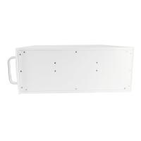 China Powerful Rackmount Device 19 Inch 2000-4000 MHz 200W RF Power Amplifier For Microwave Communication for sale