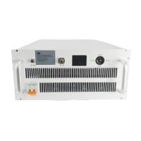 China Wide Bandwidth 2000-4000 MHz 200W RF Power Amplifier For Scientific Research for sale