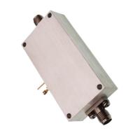 China 1 - 40 GHz EMC Test  Wideband Power Amplifier Psat 10 dBm EMC High Power Amplifier for sale