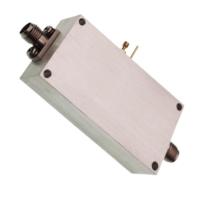 China 1 - 40 GHz EMC Test  Wideband Power Amplifier Psat 10 dBm EMC High Power Amplifier for sale