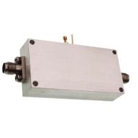China 1 - 40 GHz EMC Test  Wideband Power Amplifier Psat 10 dBm EMC High Power Amplifier for sale