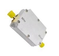 China 40g 8 To 12 GHz X Band Power Amplifier P1dBm 21 dBm RF Power Amplifier for sale