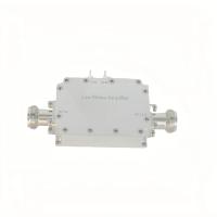 China 50MHz -1.5 GHz Narrow Band P1dB 30dBm Low Noise Amplifiers providing stable amplification for various testing scenarios for sale