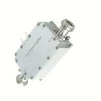 China 50MHz -1.5 GHz Narrow Band P1dB 30dBm Low Noise Amplifiers providing stable amplification for various testing scenarios for sale