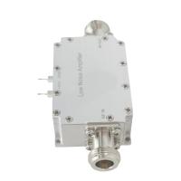 China 50MHz -1.5 GHz Narrow Band P1dB 30dBm Low Noise Amplifiers providing stable amplification for various testing scenarios for sale