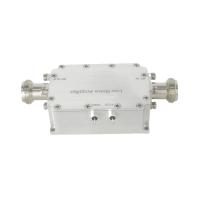 China 50MHz -1.5 GHz Narrow Band P1dB 30dBm Low Noise Amplifiers providing stable amplification for various testing scenarios for sale