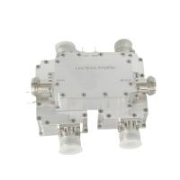 China 50MHz -1.5 GHz Narrow Band P1dB 30dBm Low Noise Amplifiers providing stable amplification for various testing scenarios for sale