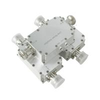 China 50MHz -1.5 GHz Narrow Band P1dB 30dBm Low Noise Amplifiers providing stable amplification for various testing scenarios for sale