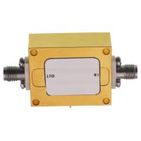 China 0.5-2GHz Narrow Band LNA P1dB 12 dBm RF Module Low Noise Amplifiers for Scientific Experiments and Astronomy for sale